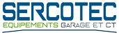 SERCOTEC – Equipements Garage et Contrôle Technique